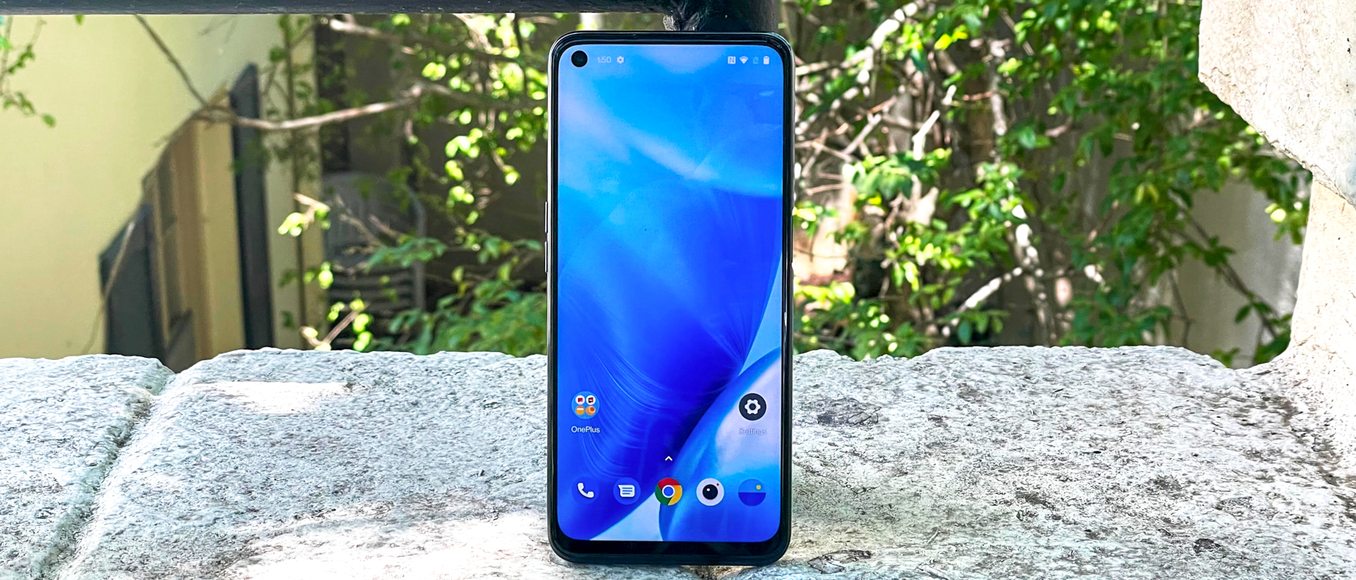 OnePlus Nord N200 5G Full Phone Specs Digitalample