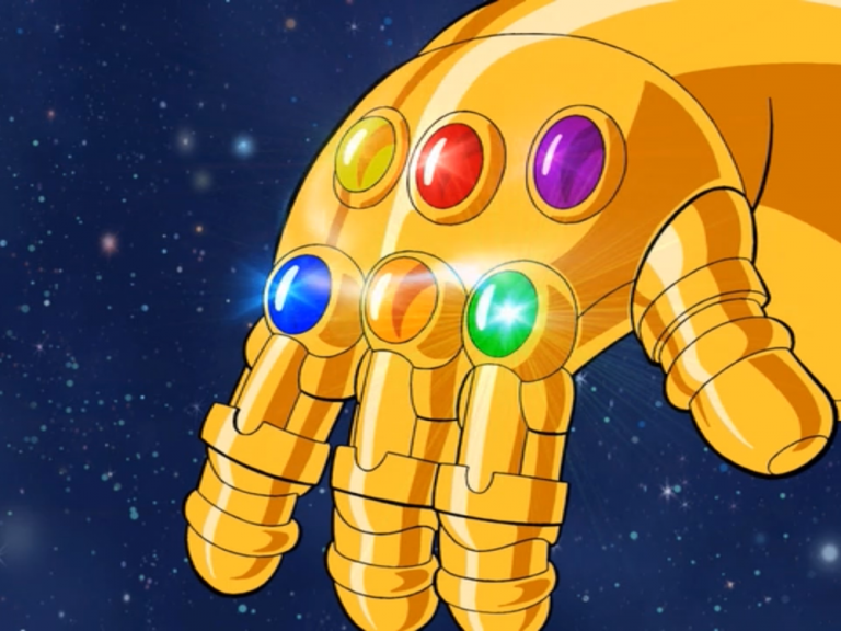 What are the Powers of Infinity Gems? - Digitalample.com