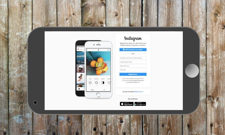 How to Download Photos from Instagram on PC - Digitalample.com
