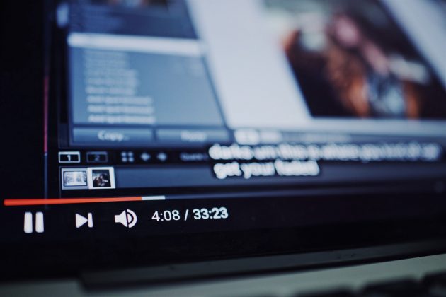 YouTube Will Now Tell You How Much Time you Spend Watching Videos ...