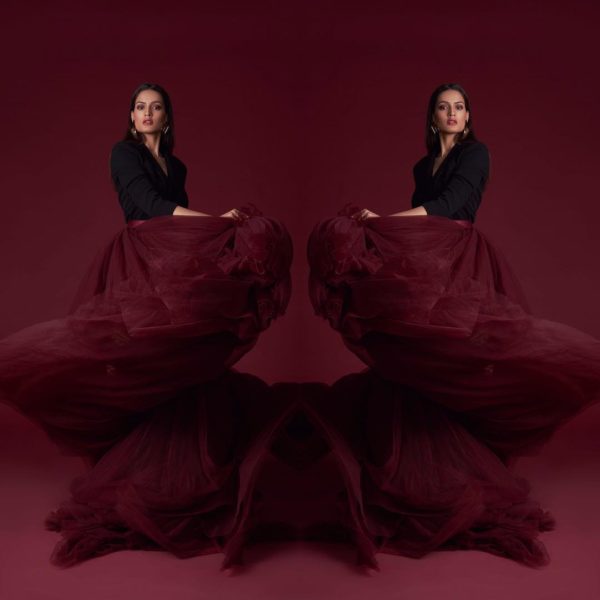 Stunning Pictures of Miss Nepal Universe Manita Devkota - Digitalample.com