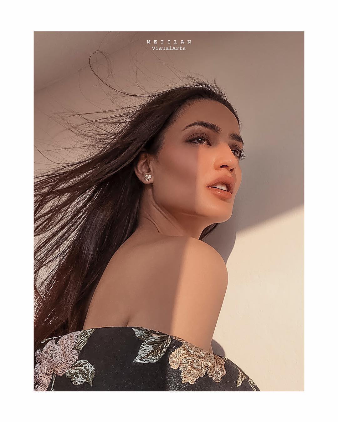 Stunning Pictures of Miss Nepal Universe Manita Devkota - Digitalample.com