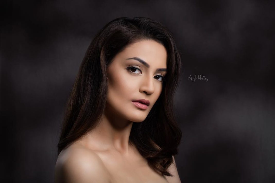Stunning Pictures of Miss Nepal Universe Manita Devkota - Digitalample.com