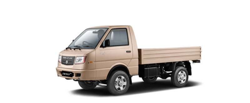 Best comparision between Ashok Leyland Dost vs Tata Ace - Digitalample.com