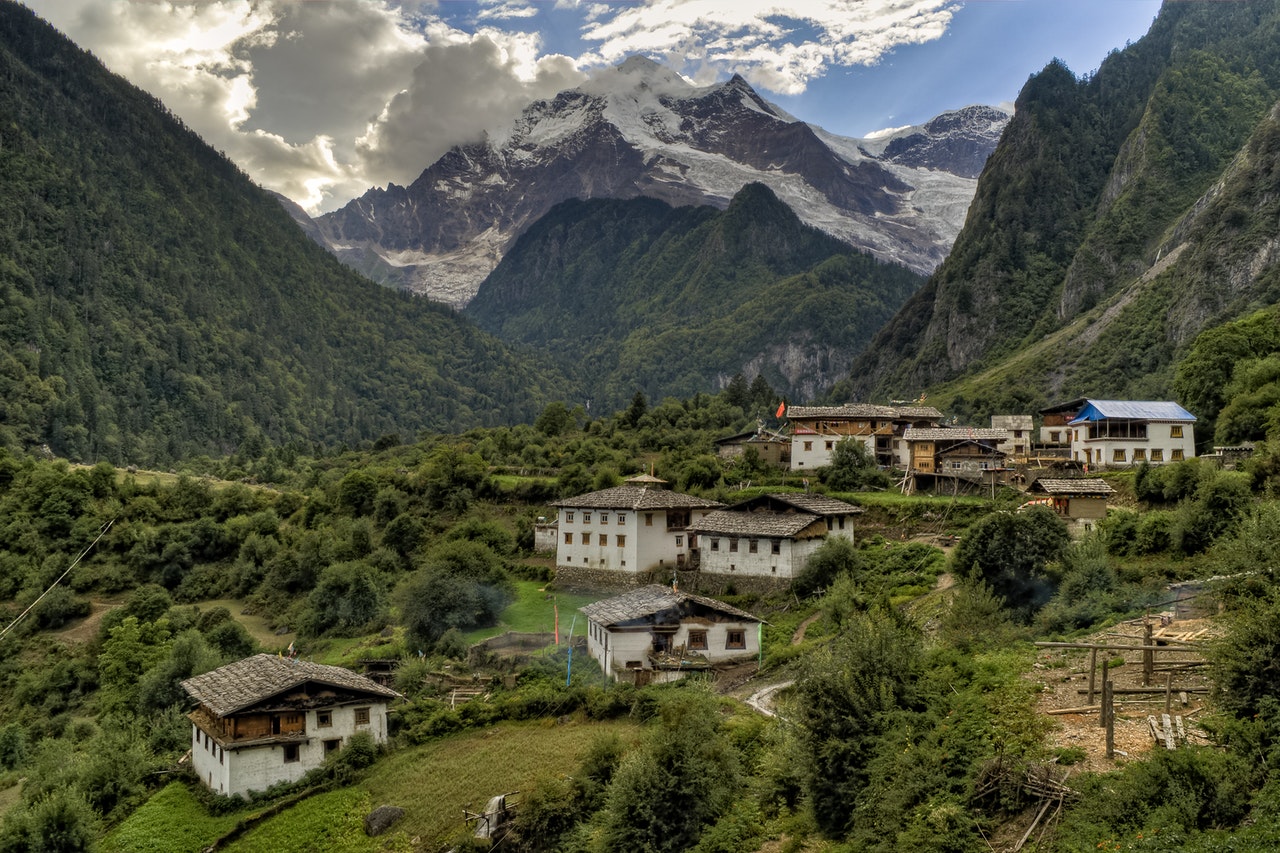 Things You Need to Know about Nepal in 2020 - Digitalample.com