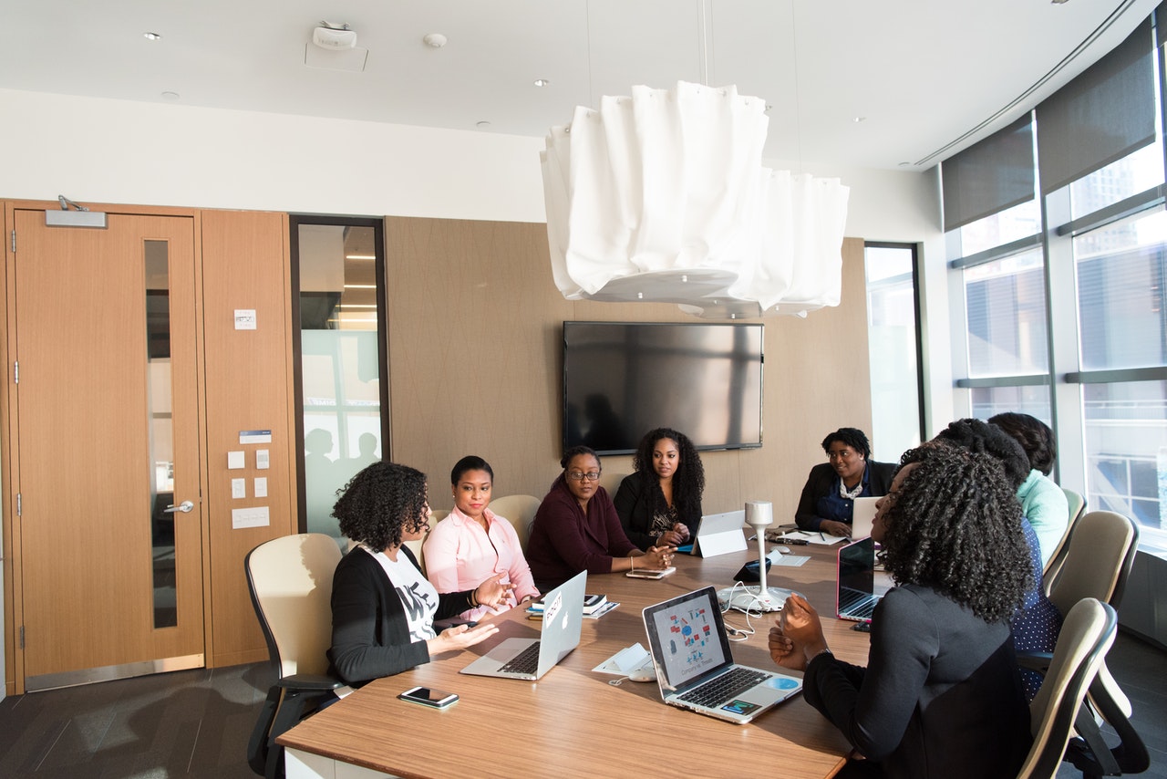How to Start a Successful Tech Business - Digitalample.com