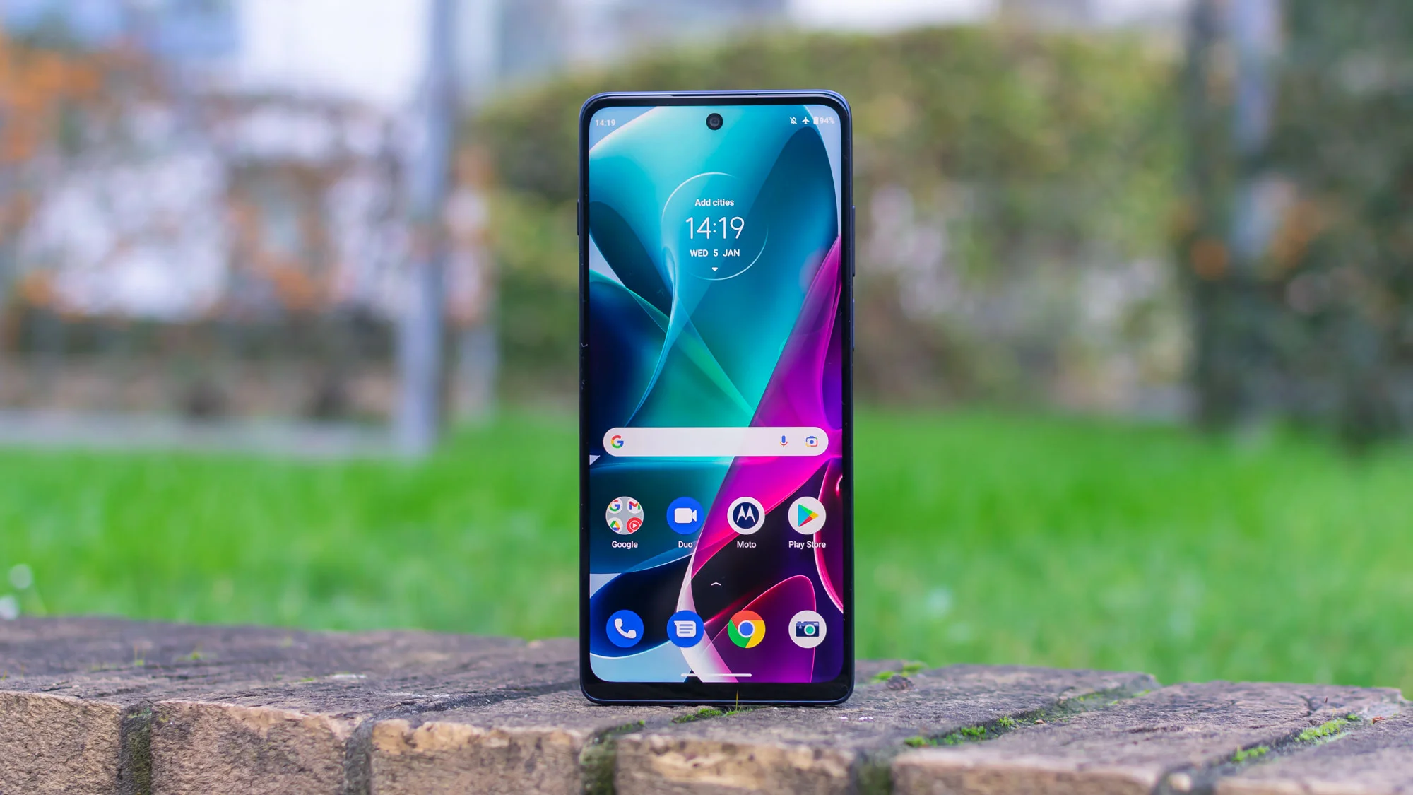 Motorola Moto G200 5G Full Phone Specifications - Digitalample.com